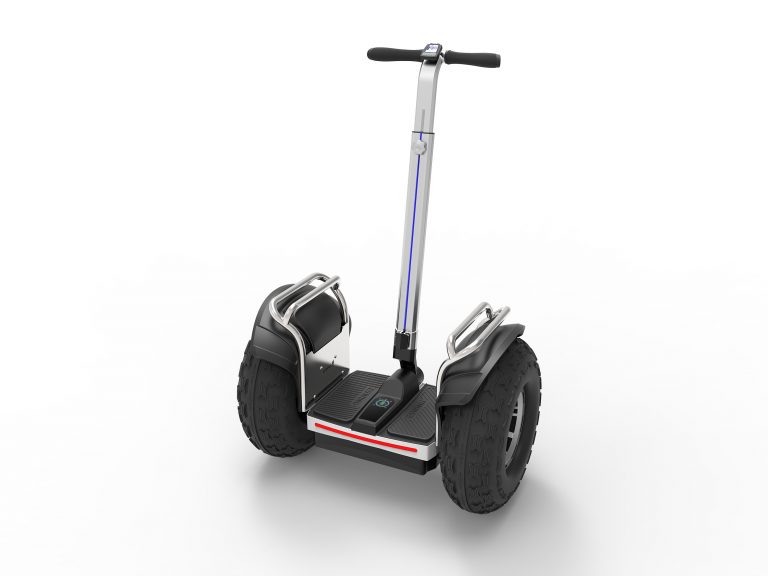 Louer un gyropode pour un parcours avec Balade Beaujolais Gyropode